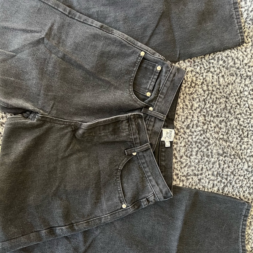 Princess Polly Jeans - Gem